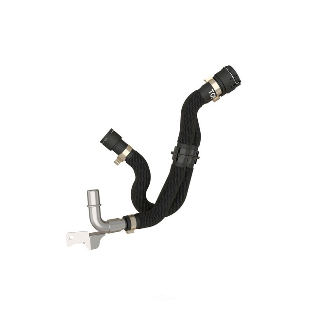 HVAC Heater Hose Mopar 68197197AB fits 14-16 Dodge Dart 2.4L-L4 for ...