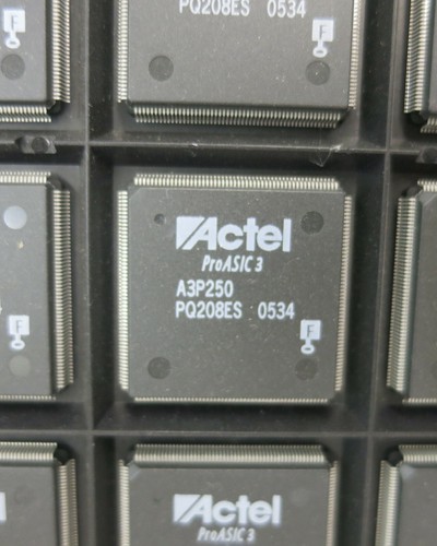 (1 PC) BRAND NEW A3P250-PQ208ES Actel *US STOCK* | eBay
