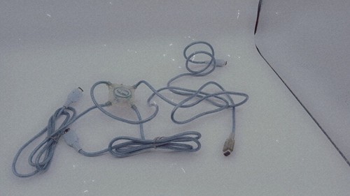 Vintage Intec Game Boy Advance and Gameboy Color Multi Player Link ...