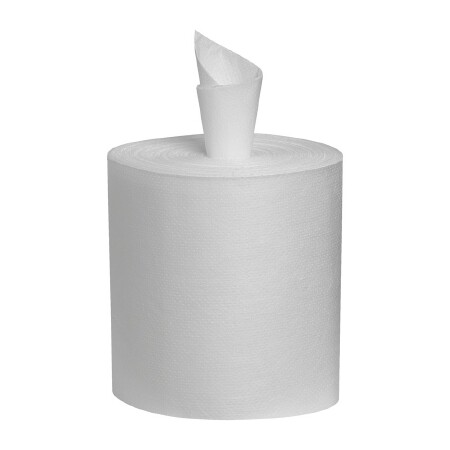 GP AccuWipe White Surface System Wipe (Centerpull) | eBay