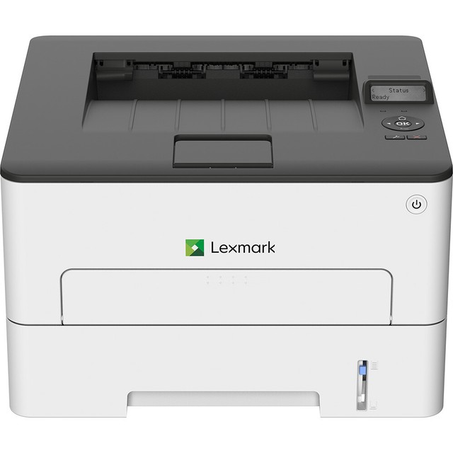 Lexmark B2236dw A4 Mono Laser Printer White One Size for sale online ...