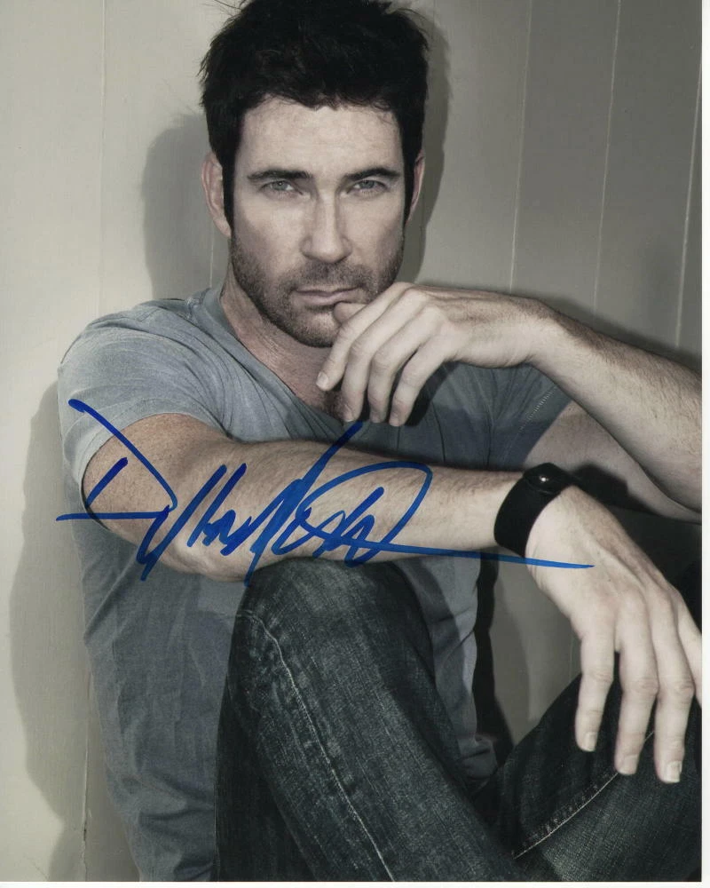 Dylan Mcdermott Hot