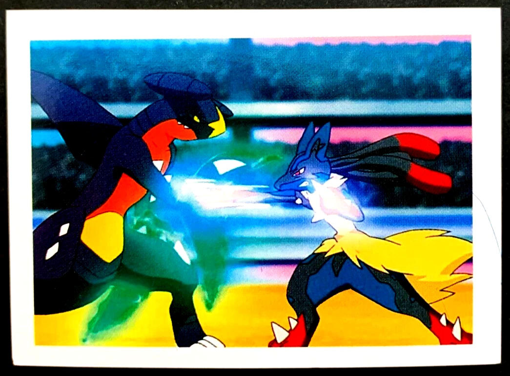 Pokemon Mega Garchomp Wallpaper