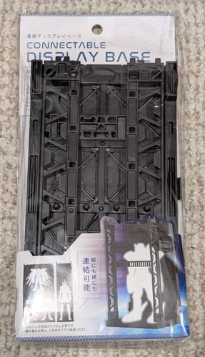 US Seller: Yamada Gundam Connectable Display Base Gunpla 17cm/6.69in ...