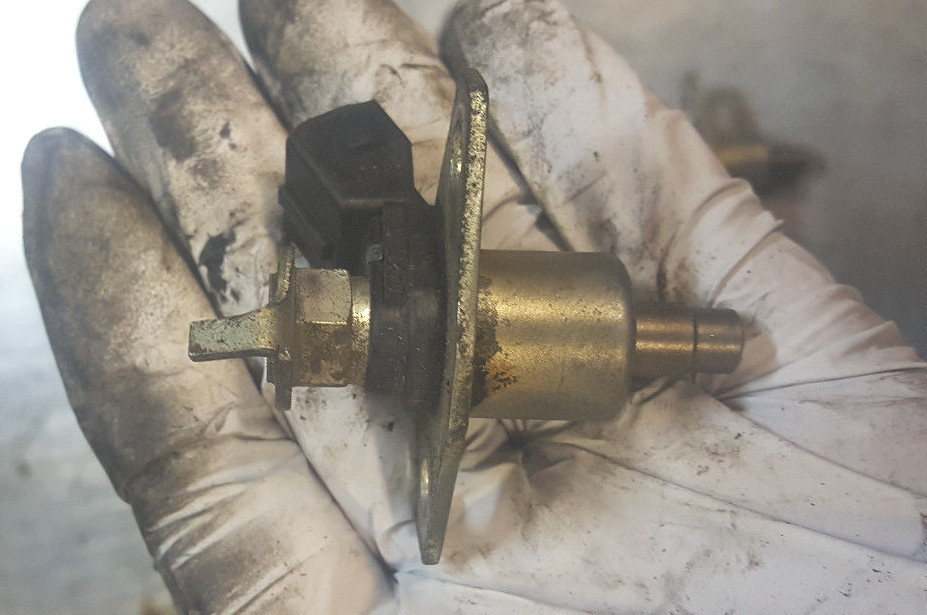 84-88 TOYOTA 4RUNNER TRUCK PICKUP HILUX 22RE COLD START INJECTOR 23260 ...