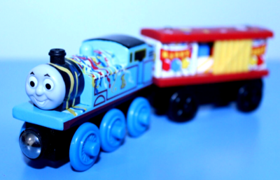 Train Birthday Thomas The Tank Engine Thomas Tank Engine Metal Diecast