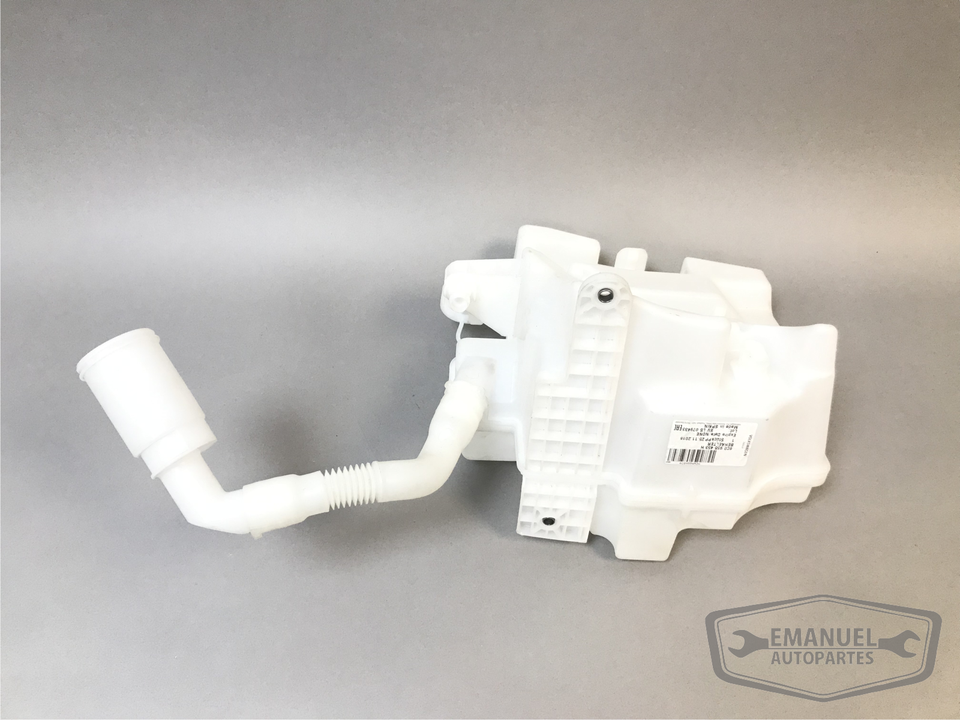 Volkswagen Windscreen Washer Tank OEM 6C0955453H | eBay