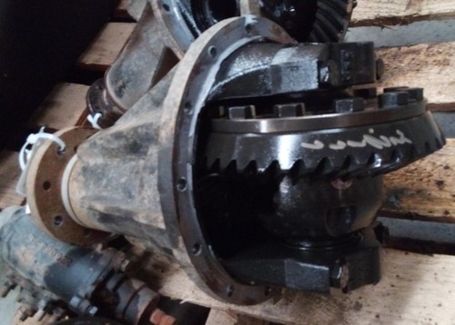 FORD RANGER DIFFERENTIAL CENTRE REAR, 2.2, 2WD, PX, MAN T/M TYPE ...