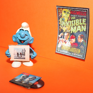 Gargamel's Lair | eBay Stores