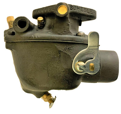 MARVEL SCHEBLER CARBURETOR REBUILD SMALL BOWL TSX *WE REBUILD YOUR CARB ...