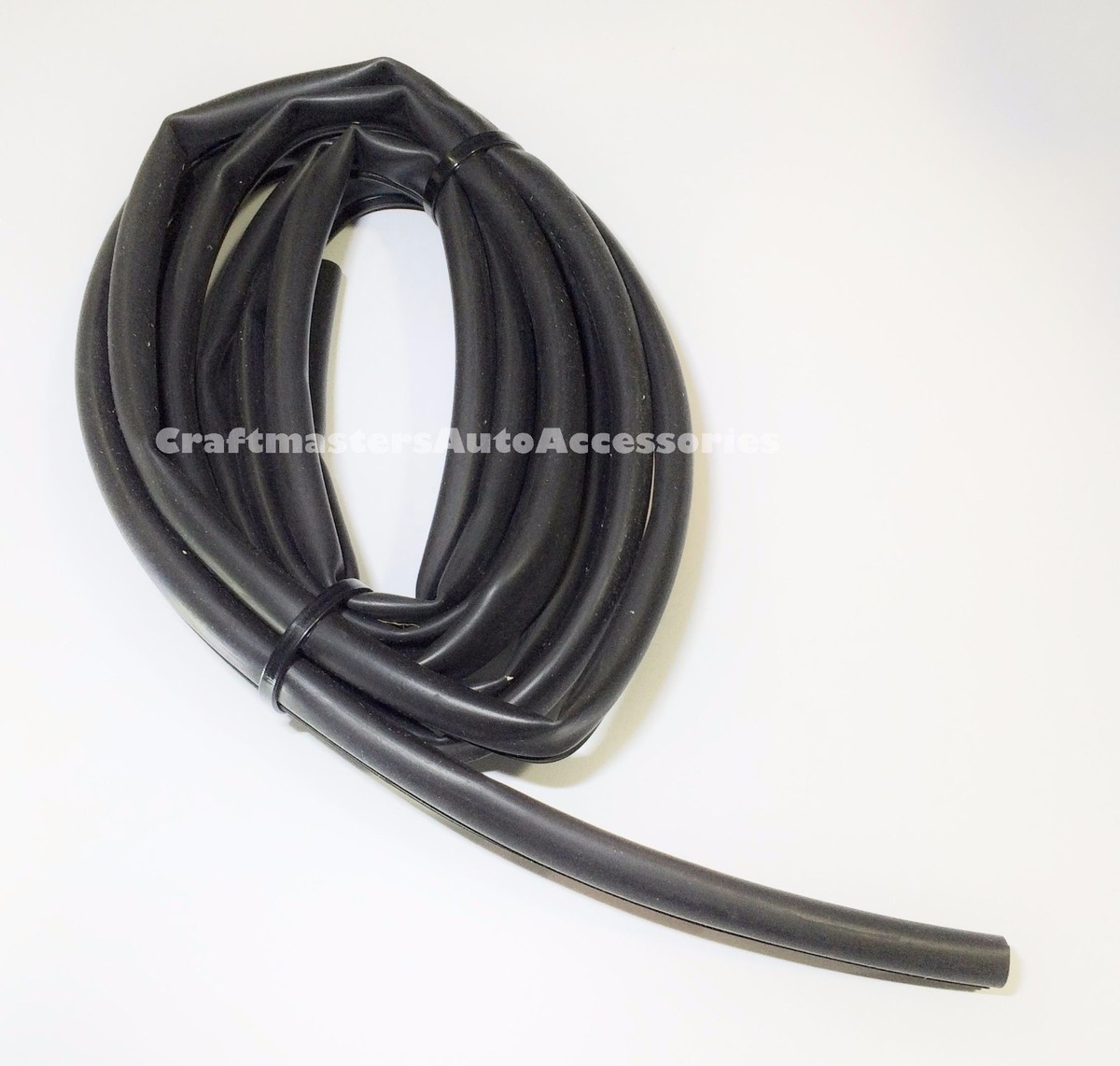 Seal Leer 100XQ/100XL/100XR/100LE Rear Door Perimeter Seal - Custom ...