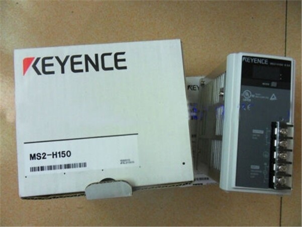 1Pcs New Keyence MS-H150 Switching Power Supply mz | eBay