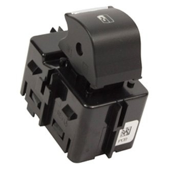 For Ford F-150 2018-2020 Motorcraft Rear Window Switch | eBay