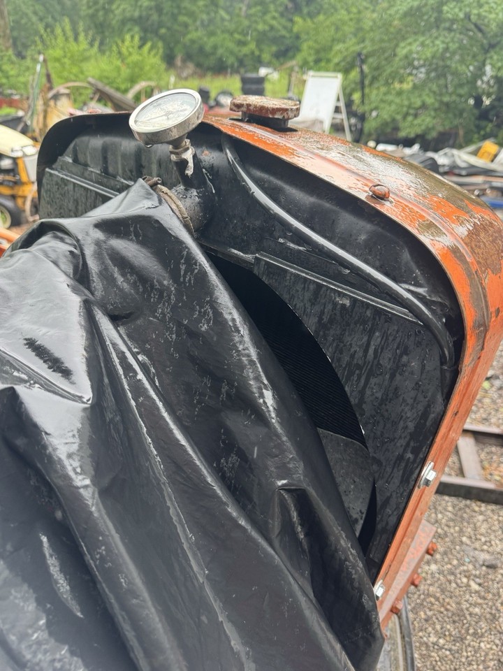 Wd Allis Chalmers parts Tractor Machine Magneto Carburetor Tires Wheels ...