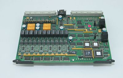 ROCHE ECR 4811356 04811356001 A ISE- CONTROL MODULE | eBay