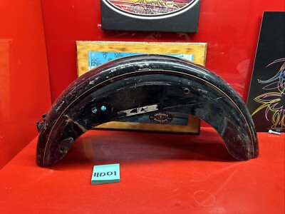 1990-1994 Harley-Davidson Dyna FXDX FXDXT T Sport Convertible ...