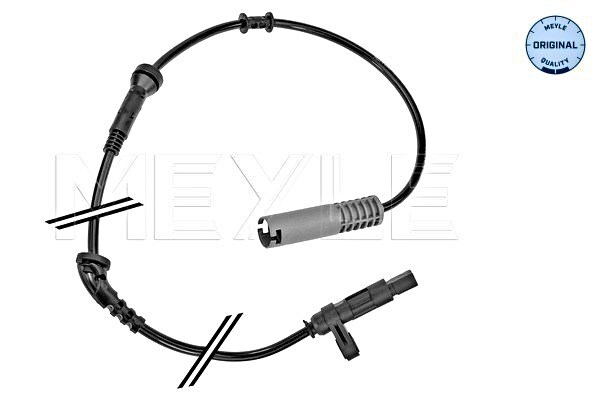 MEYLE ABS Speed Sensor Front Axle For MINI R52 Cooper R50 R53 JCW ...