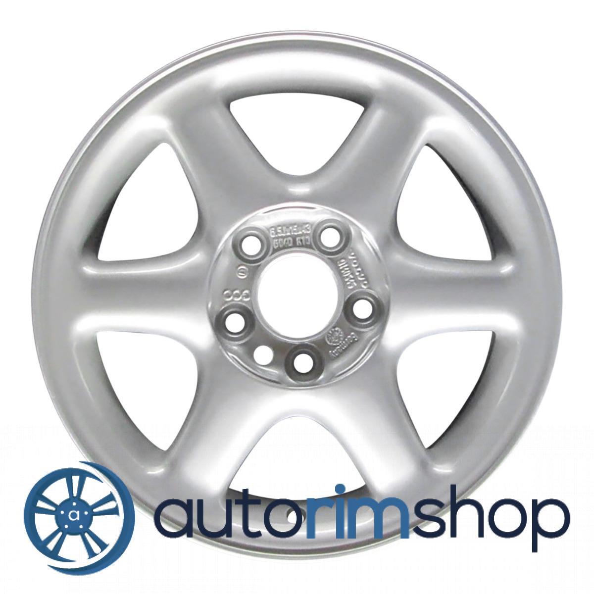 Volvo C70 S70 V70 XC70 850 15" OEM Wheel Rim Cetus 9140545 | eBay