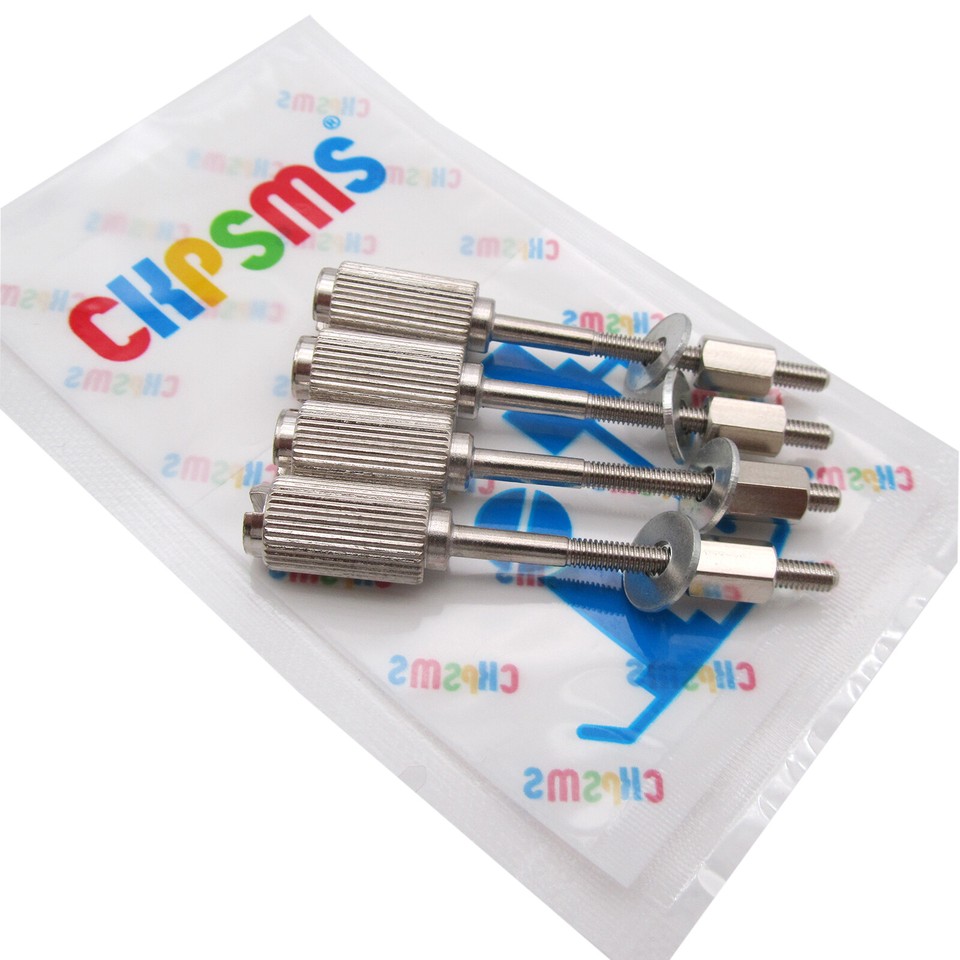 Embroidery Hoop Metal Long Adjusting Screws FOR Many Brother BabyLock ...