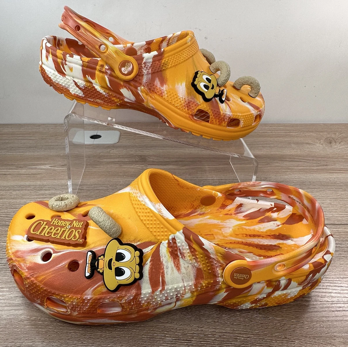 Cool Shoe Coloring Pagescrocs