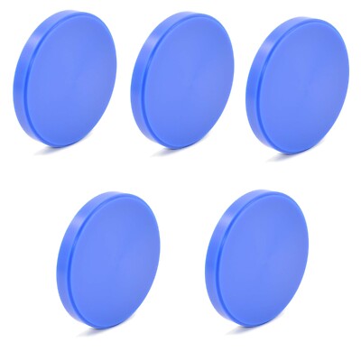 10 Pcs D98*14mm Blue Wax Blocks Carving Wax Blank Disc Dental Lab ...