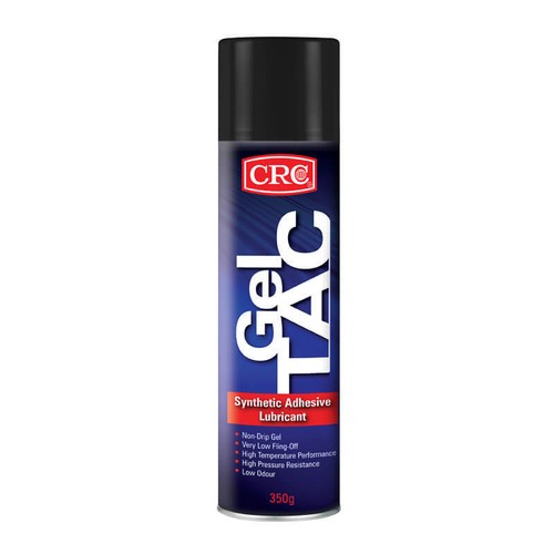 Gel Tac Chain Lubricant 1X300G | eBay