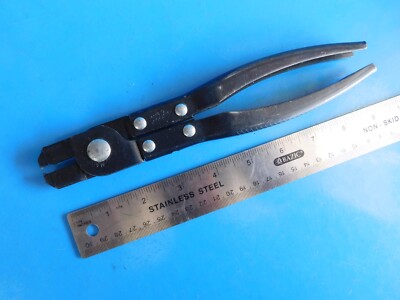 Blue Point Tools Boot Clamp Pliers PART #YA3050