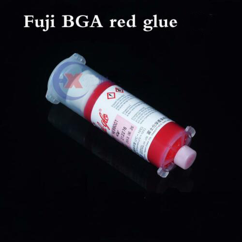 8800T SMT PCB BGA red glue seal FOR Fuji red glue adhesive 36g | eBay