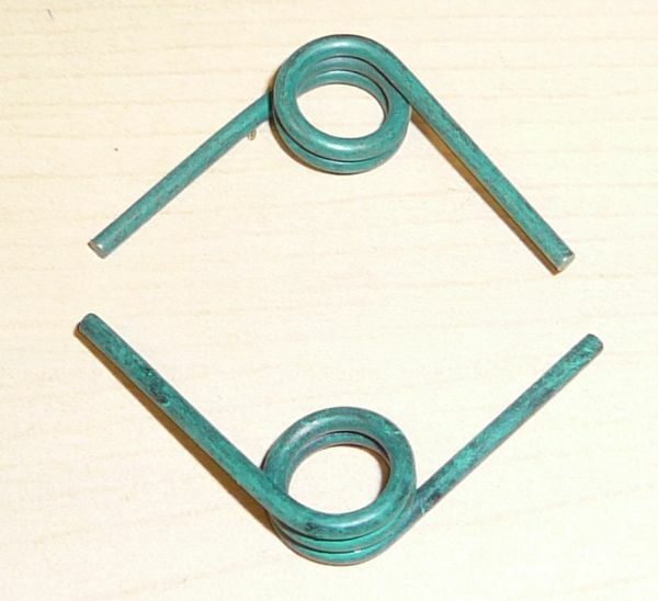 Wiss P407 Replacement Spring for Wiss M2r Snips for sale online | eBay