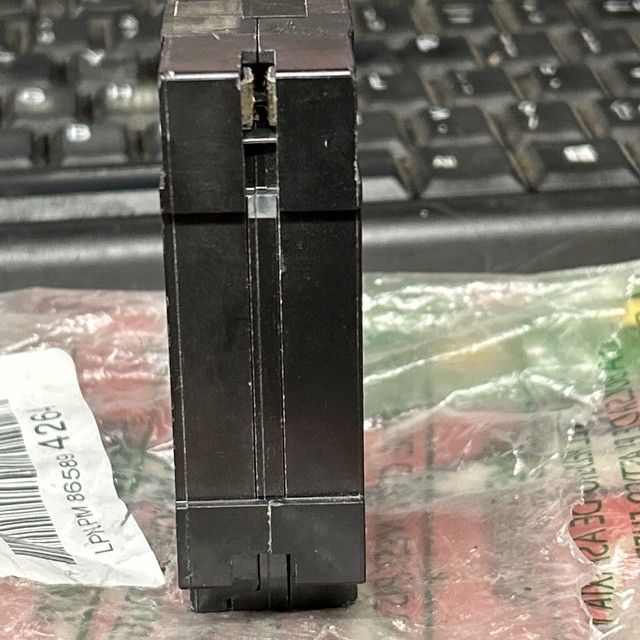 Square D HOMT1515CP 15A Tandem Circuit Breaker for sale online | eBay