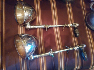 Appleton Spotlights Rare | Vintage Part