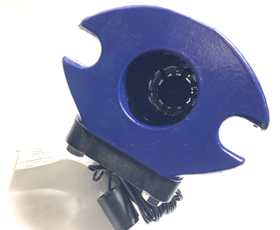 New 2" Sensus Omni Compound R2 Water Meter Ductile Iron Flanged AMR LCD ...