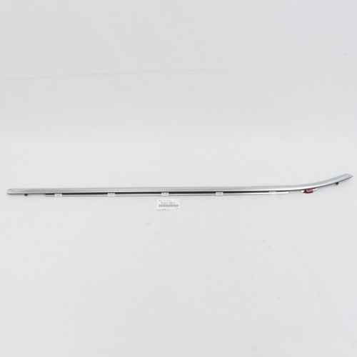 75740-78011 Toyota OEM Genuine MOULDING ASSY RR | eBay
