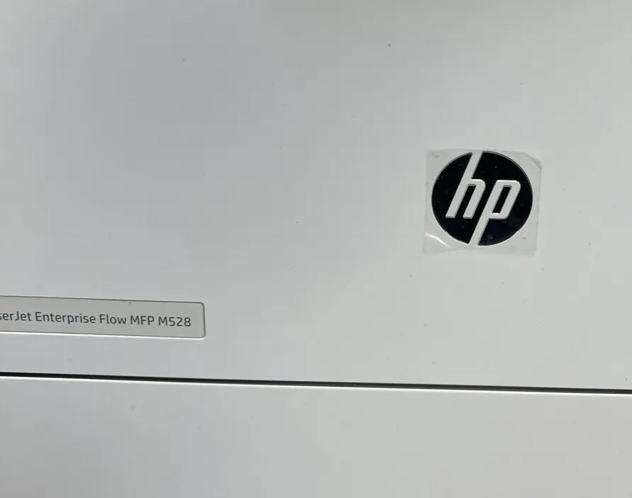 HP PageWide Managed Color Flow MFP E58650 Print Head | eBay