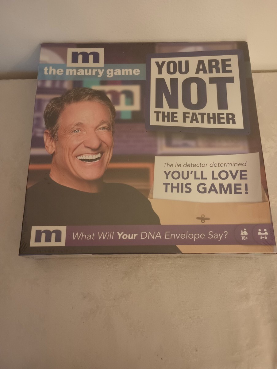 Maury Meme Fitnessstudio