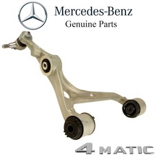 Mercedes-Benz E-class W211 Rear Left Right Lower Control Arm Genuine ...