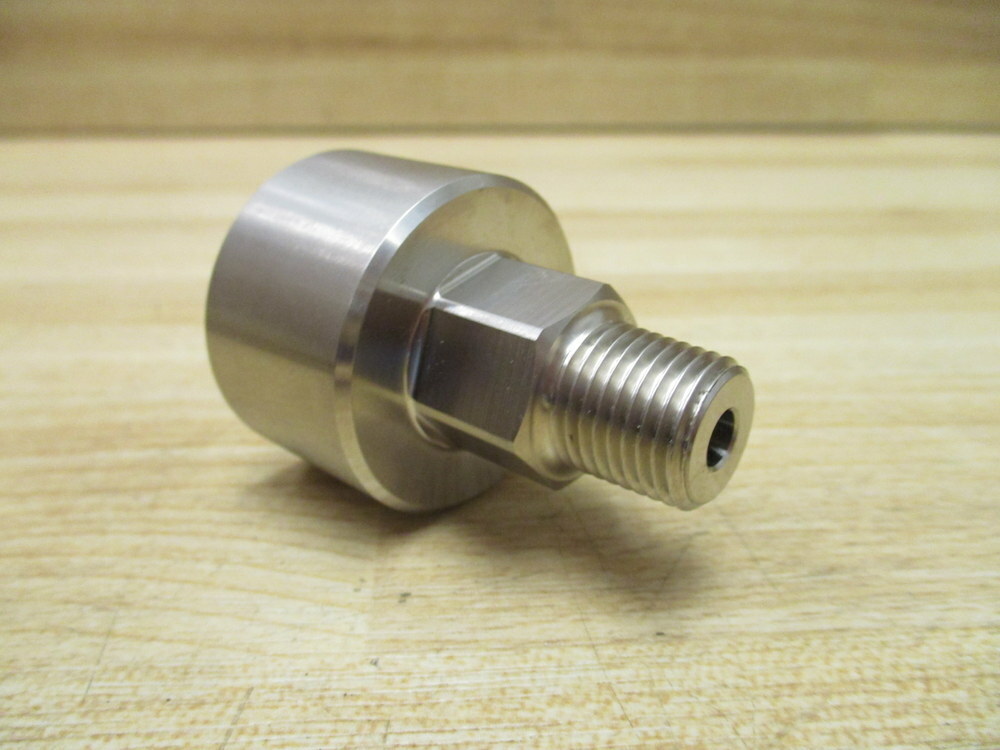 KEYENCE Op-87282 Conversion Adapter 3/4 Male-1/4 Female Susxm7 OP87282 ...