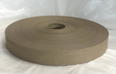 1.5" LayFlat Tube-30# Kraft PAPER - Endless Tube to Cover, Protect ...
