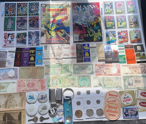 Antique Vintage Collectibles Lot 58 | eBay