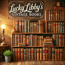 Lucky Libby's | eBay Stores