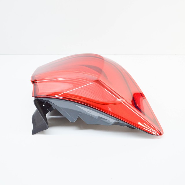 BMW 3 F31 Rear Left LED Tail Light 63217372209 Genuine for sale online ...