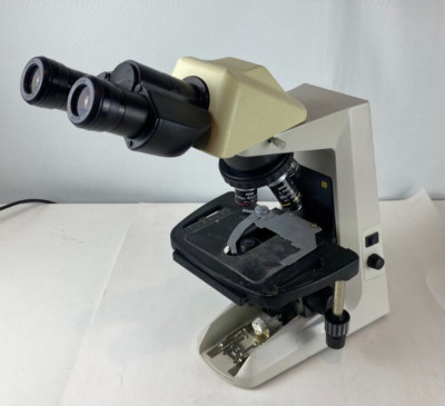 Microscopes - Microscope 4X 10X 40X 100X Objective