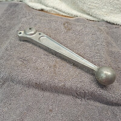 Hydraulic Valves - Hydraulic Valve Lever