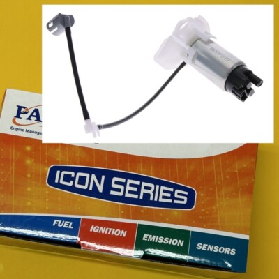 Fuel pump for Toyota ZRE172 + ZRE182 COROLLA 1.8L 12-19 2ZRFE Intank ...