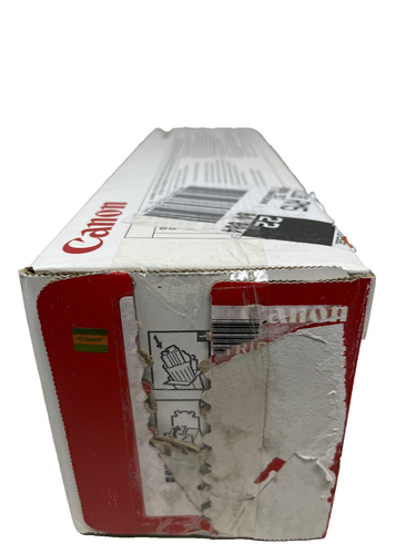 Canon 718 2662B002 718BK Toner Original Black LBP-7200/MF8330/MF8580 ...