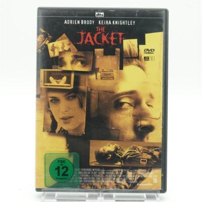The Jacket DVD Gebraucht gut | eBay