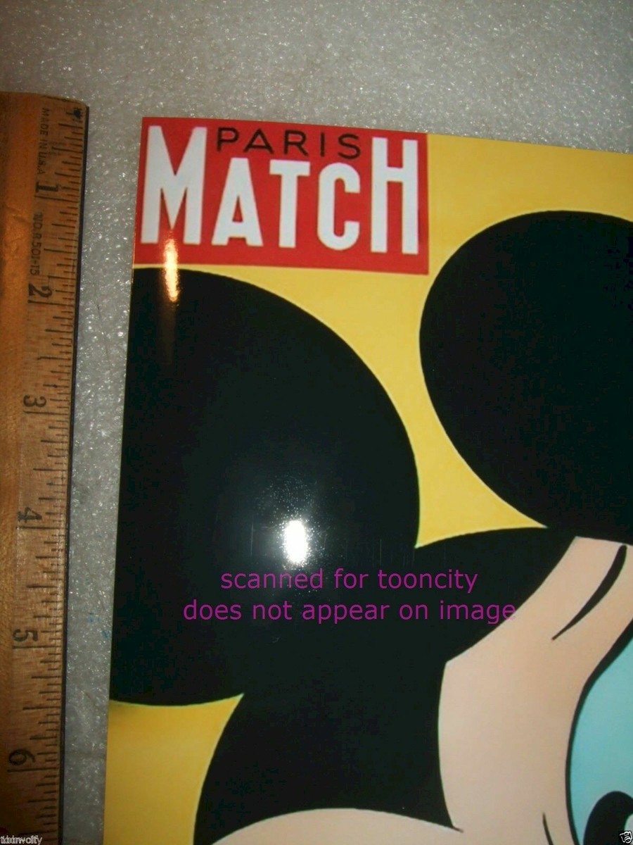 Mickey Mouse Crying Walt Disney