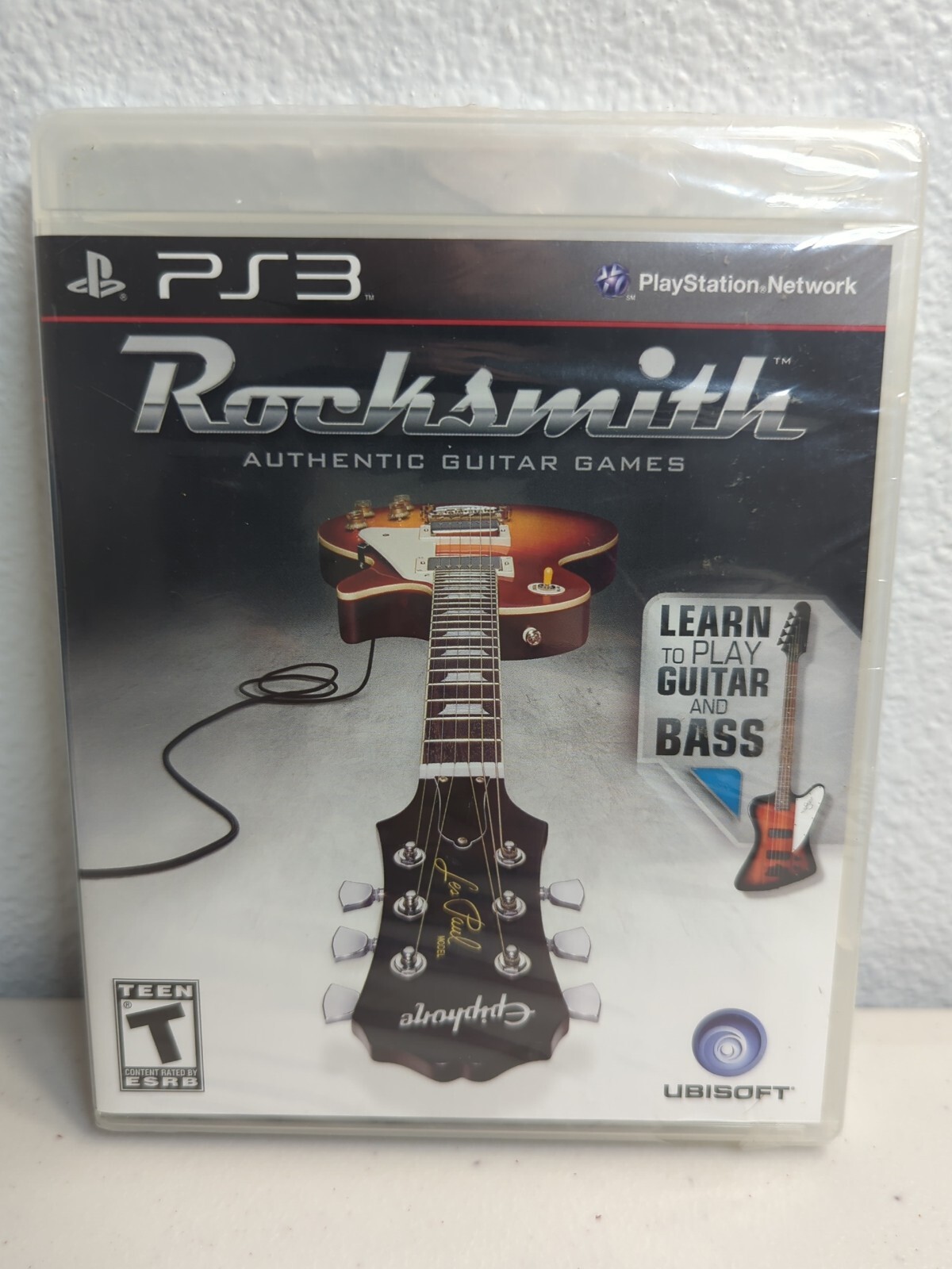 Rocksmith Guitar Chord
