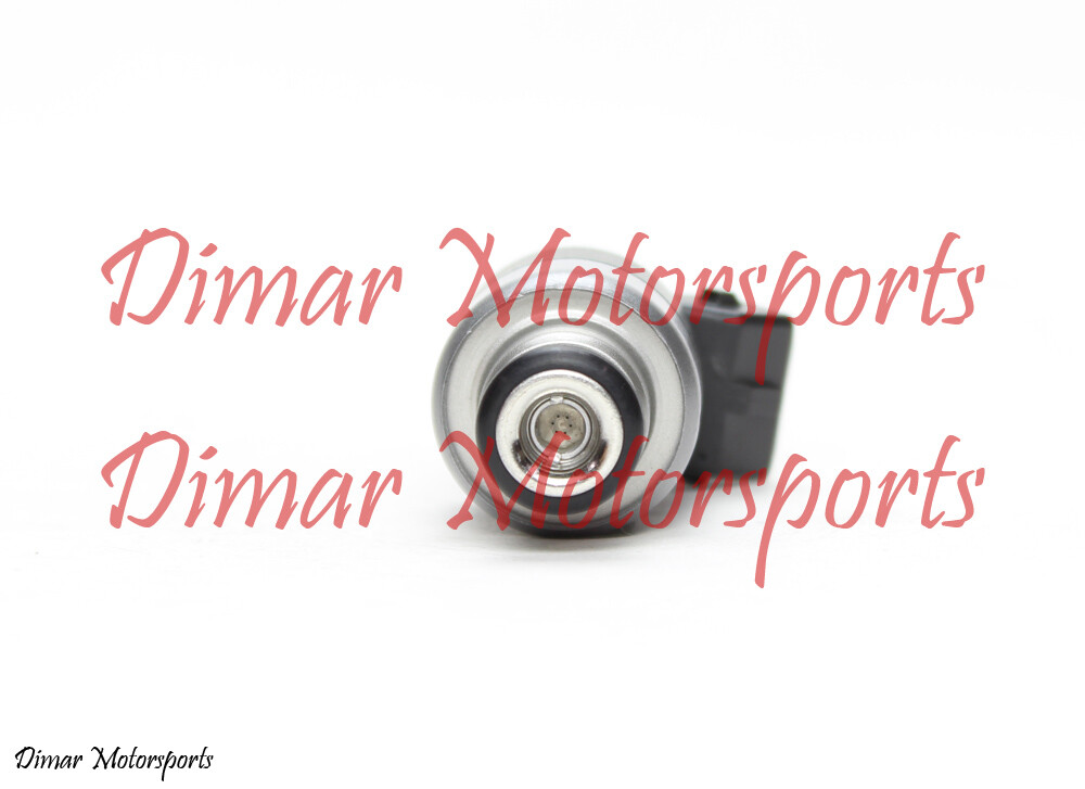 Lifetime Warranty - OEM Fuel Injector Set of 8 - 17120683 | eBay