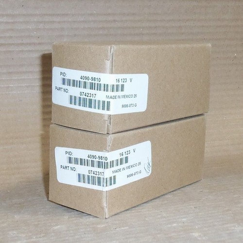 New Lot of 2 Simplex 0742317 Mounting Bracket 4090-9810 Fire Alarm | eBay